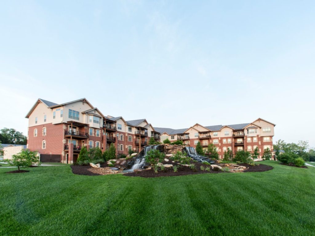 Landscape Contractors Columbia, MO | MSG